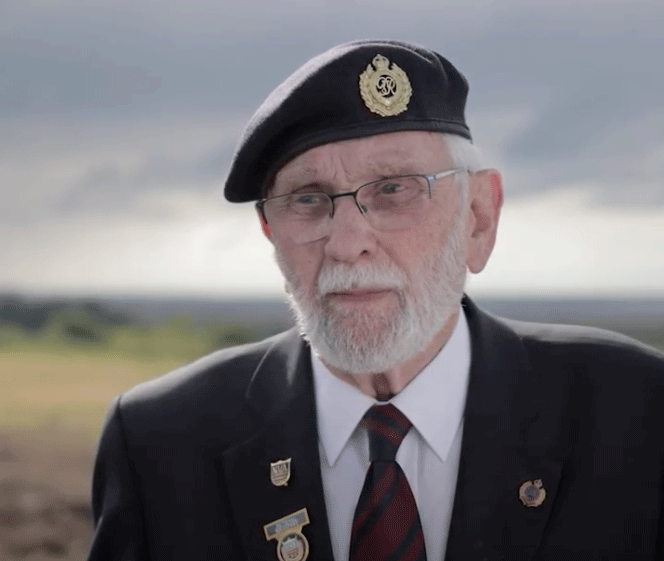 Normandy Memorial Trust – Women Who Count